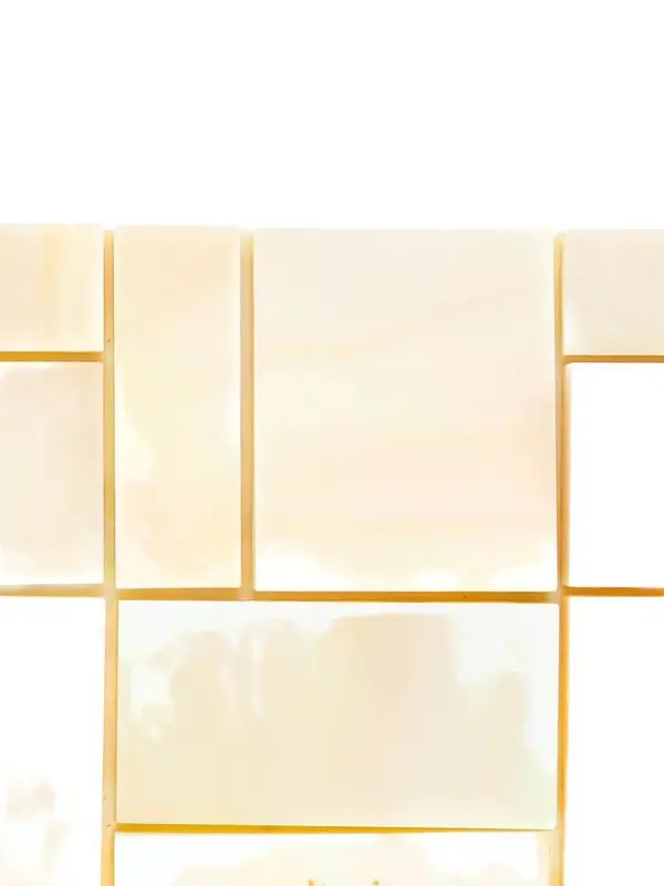 Cult Gaia Galleria Clutch Bag - Neutrals