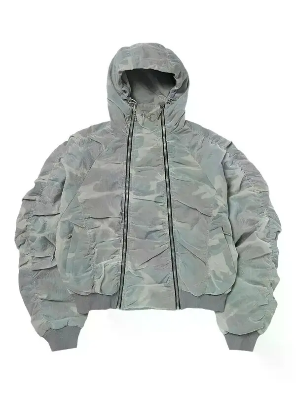 THUG CLUB Clouded Double Flying Bio Jacket