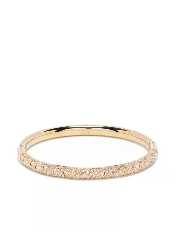 SWAROVSKI Sublima Bangle Bracelet - Gold