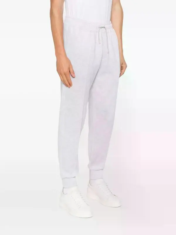 Eleventy Drawstring Cuffed Track Pants