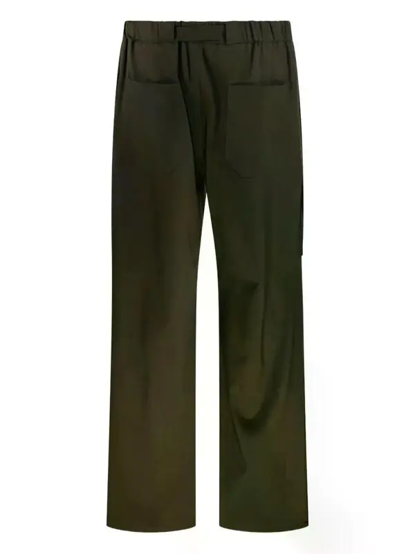 DARKPARK Drawstring Trousers