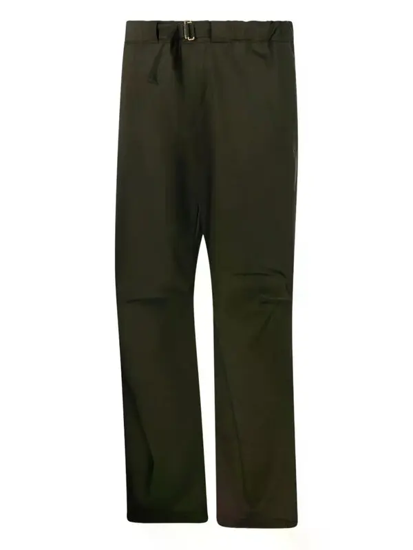 DARKPARK Drawstring Trousers