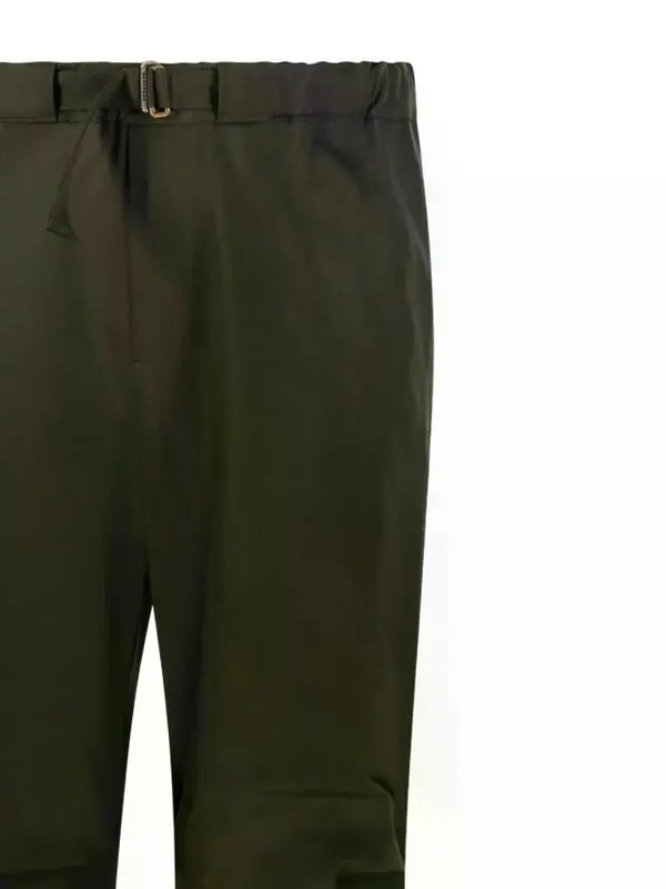 DARKPARK Drawstring Trousers