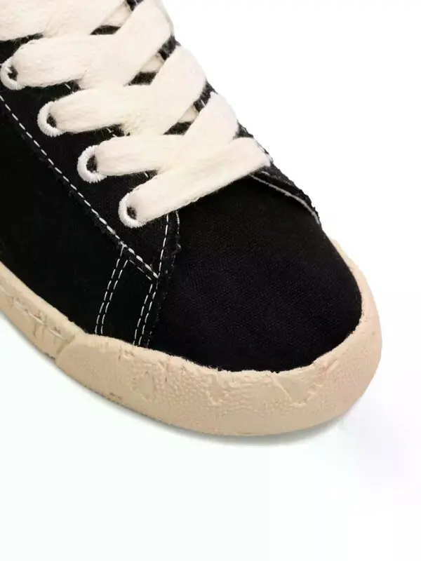 GENERAL SCALE. Murray High-top Sneakers