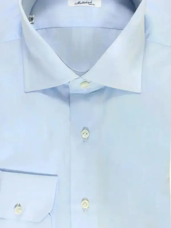 MATTABISCH Cotton Shirt