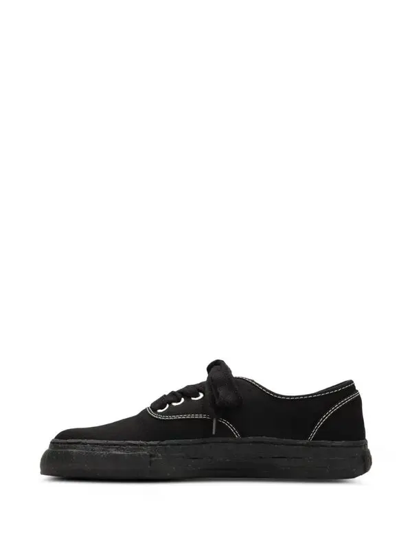 GENERAL SCALE. Kiefer Low-top Sneakers