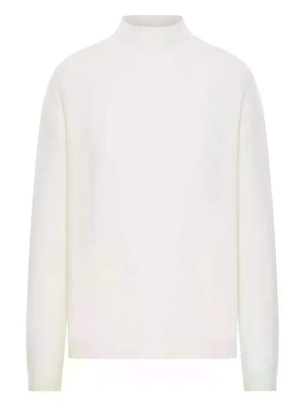 Max Mara Orlaya Turtleneck Sweater