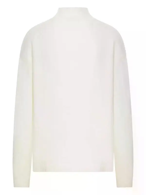 Max Mara Orlaya Turtleneck Sweater