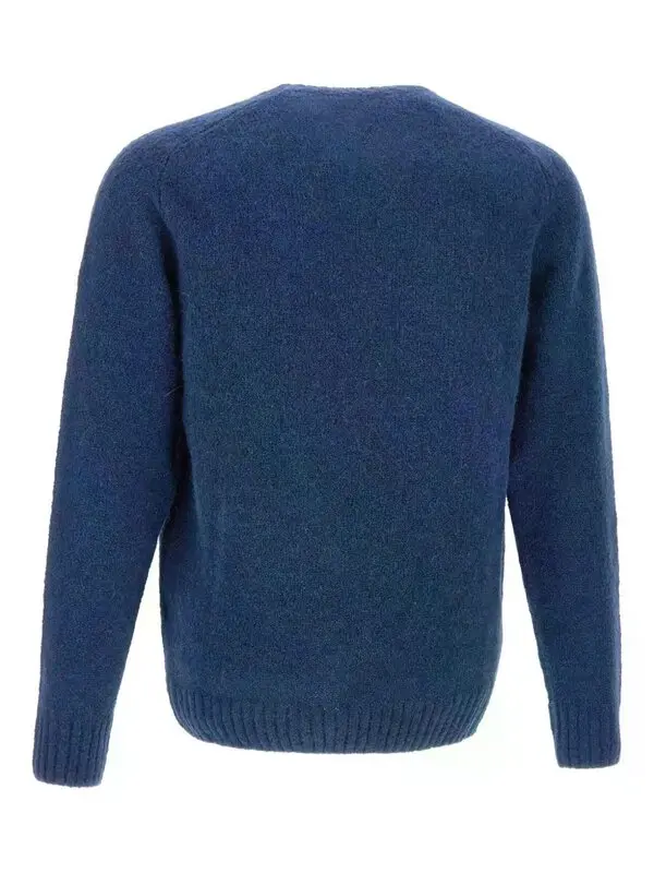 FILIPPO DE LAURENTIIS Crew-neck Sweater