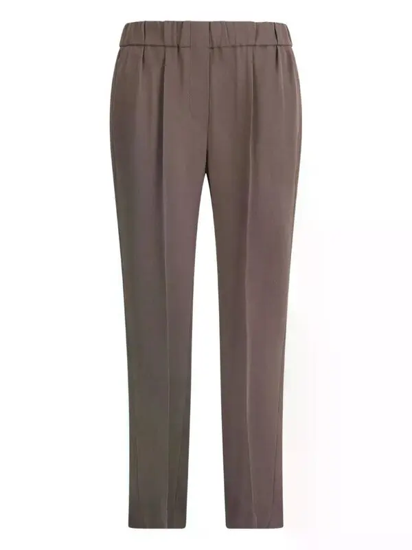Brunello Cucinelli Tailored Trousers