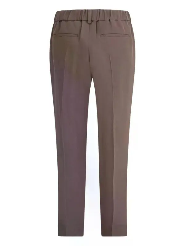 Brunello Cucinelli Tailored Trousers