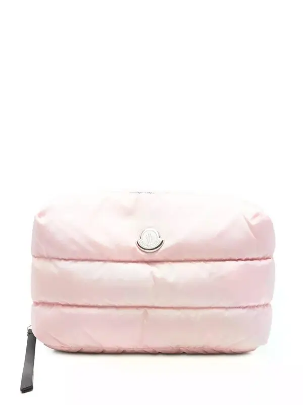 Moncler Caradoc Make-up Bag