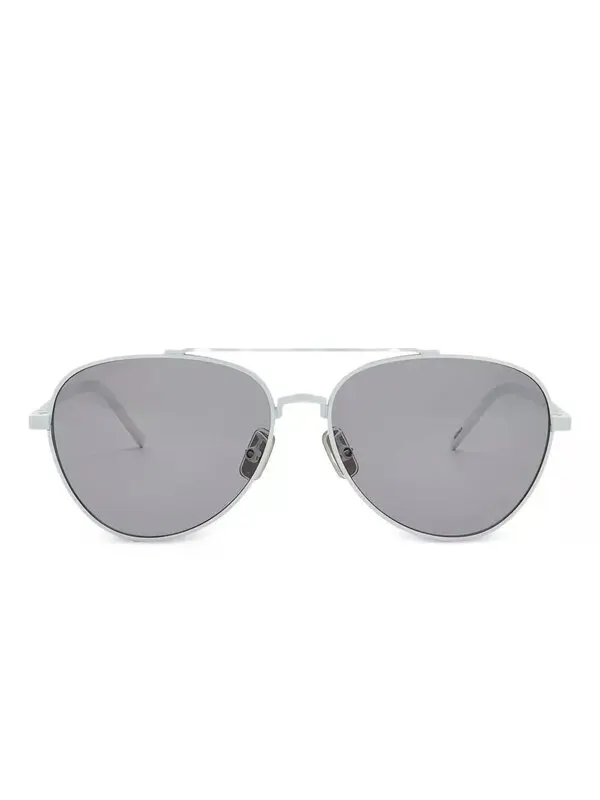 Givenchy Pilot Sunglasses