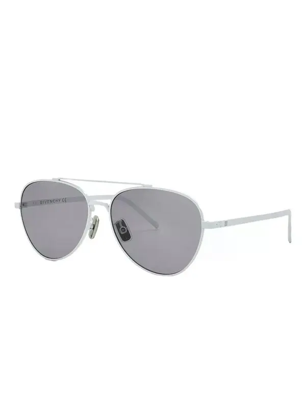 Givenchy Pilot Sunglasses