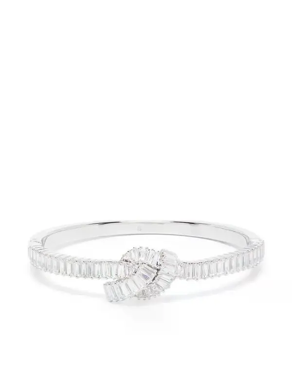 SWAROVSKI Matrix Bangle Bracelet