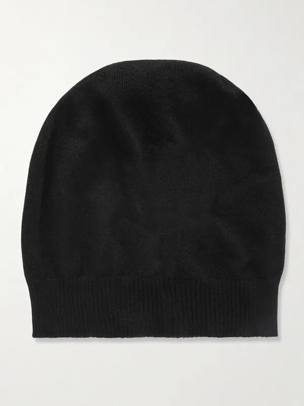 Saint Laurent Cashmere Beanie