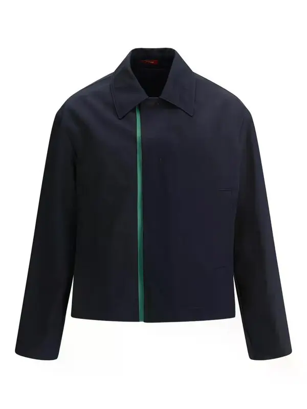 Gucci Canvas Overshirt