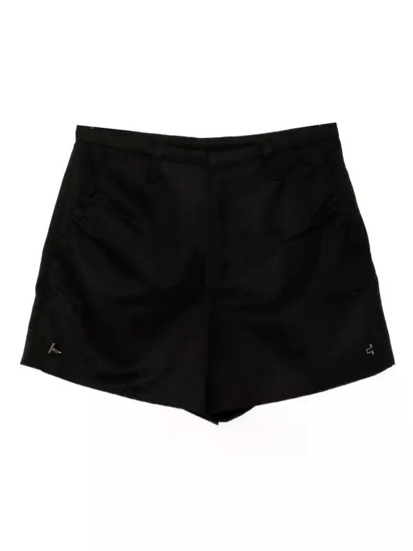 ADER ERROR Wool Shorts