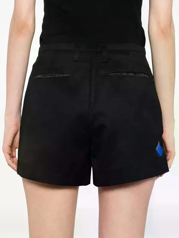 ADER ERROR Wool Shorts