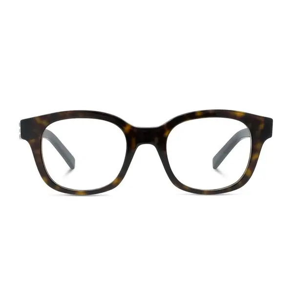 Givenchy Gv50075i 4g Eyeglasses - Brown