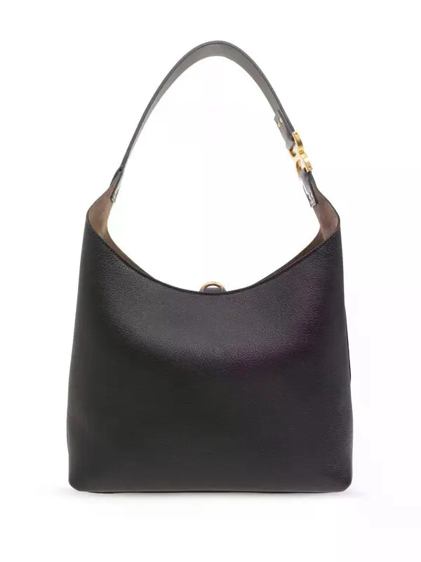 Chloé Small Marcie Leather Tote Bag