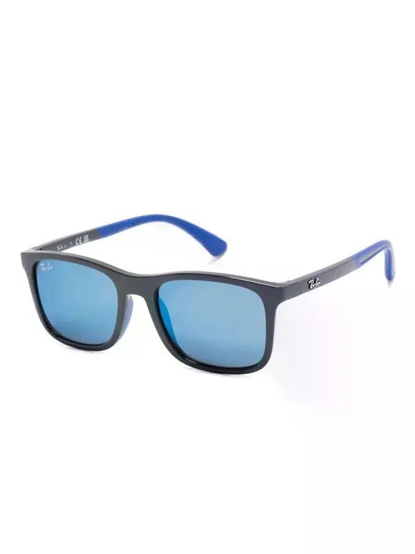Ray-ban Rectangle Frame Sunglasses