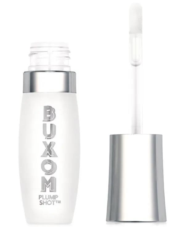 BUXOM Plump Shot Lip Serum Mini - Filler