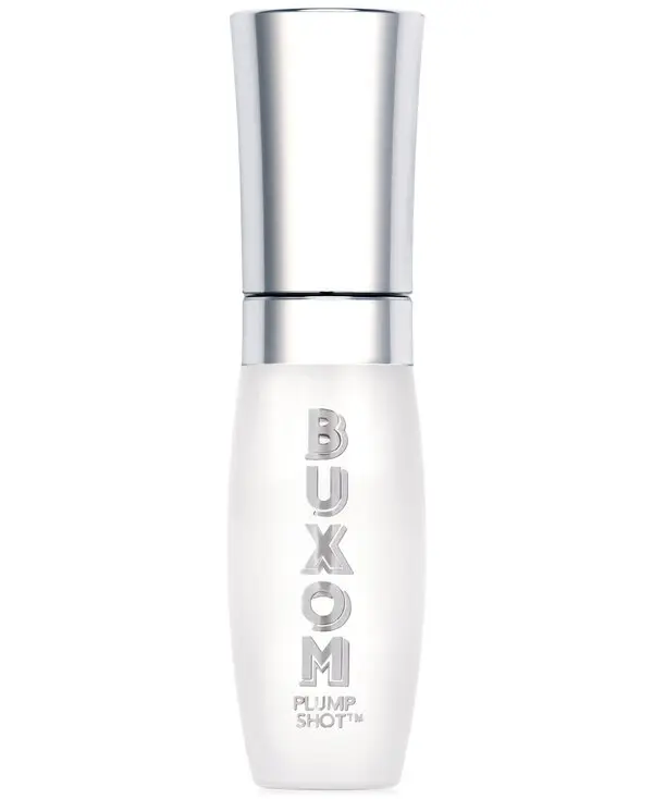 BUXOM Plump Shot Lip Serum Mini