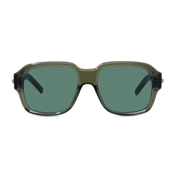 Givenchy Gv One Sunglasses - Green