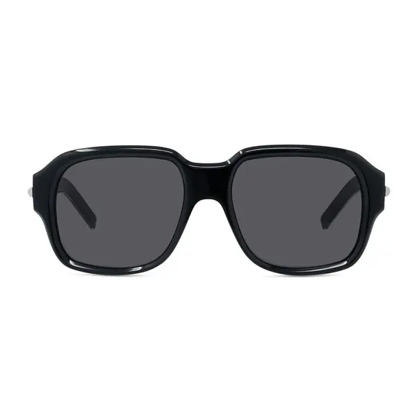 Givenchy Gv One Sunglasses - Black