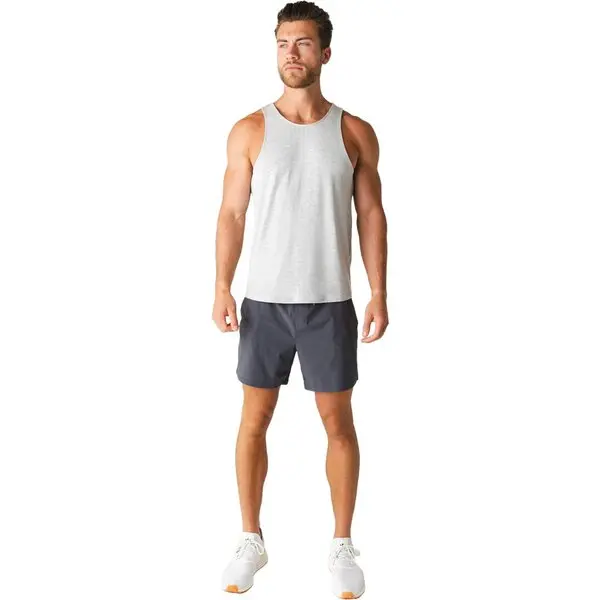 VITALITY Vital Tank - Stone Marl