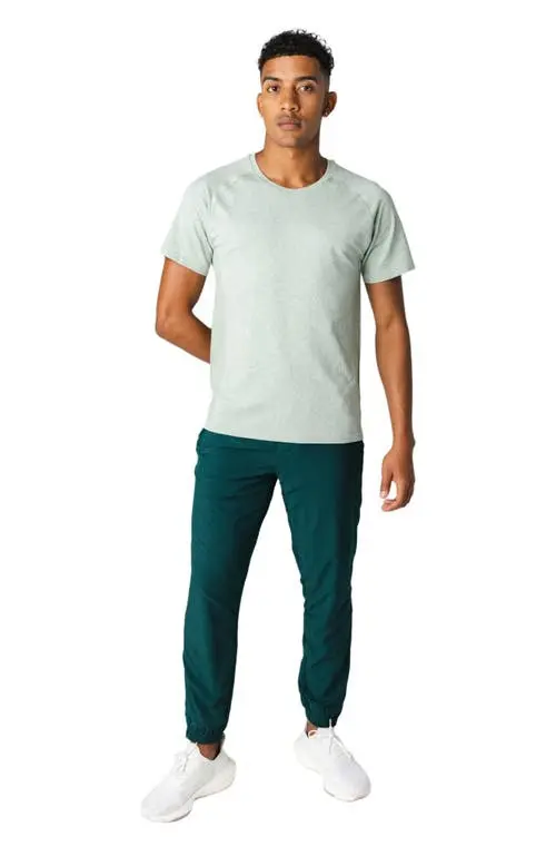 VITALITY Prime Jogger - Evergreen