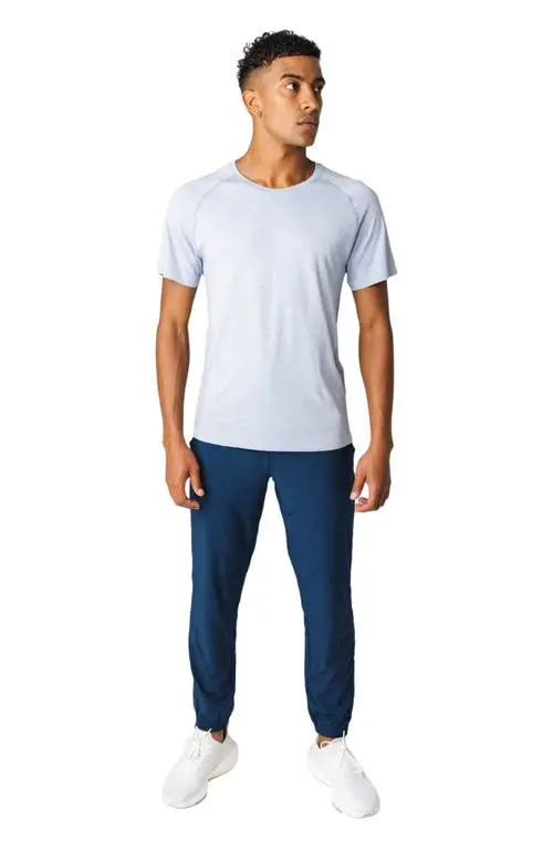 VITALITY Prime Jogger - Navy
