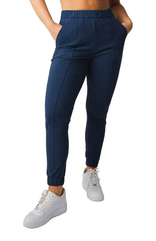VITALITY Nomad Jogger - Navy