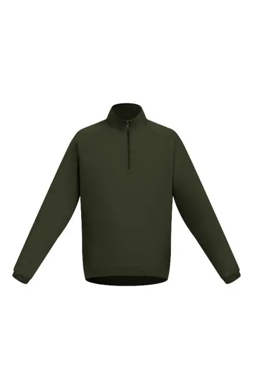 VITALITY Navigator Jacket - Olive