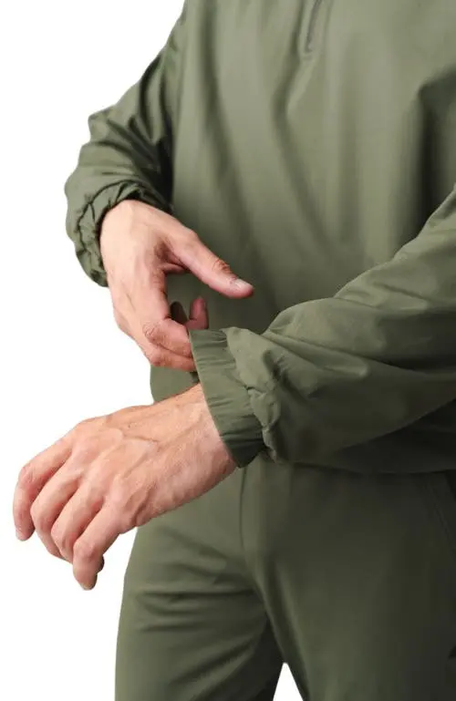 VITALITY Navigator Jacket - Olive