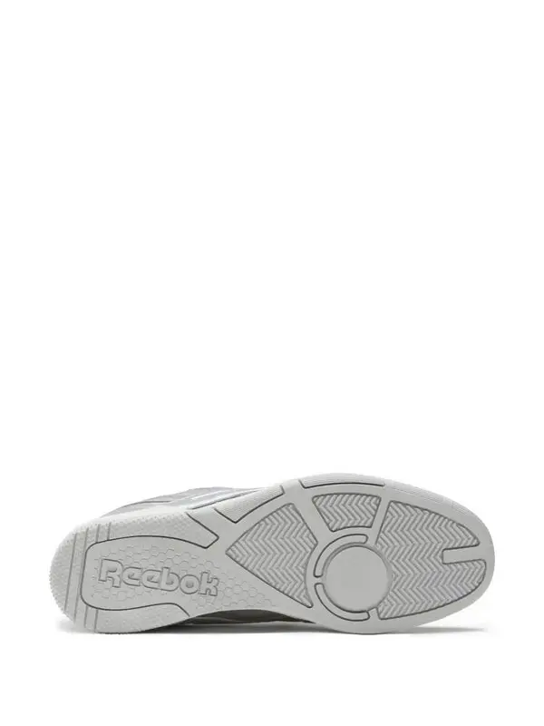 REEBOK X Engineered Garments Bb 4000 Ii Sneakers - Silver