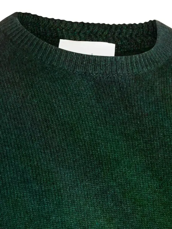 Malo Round-neck Cashmere Sweater