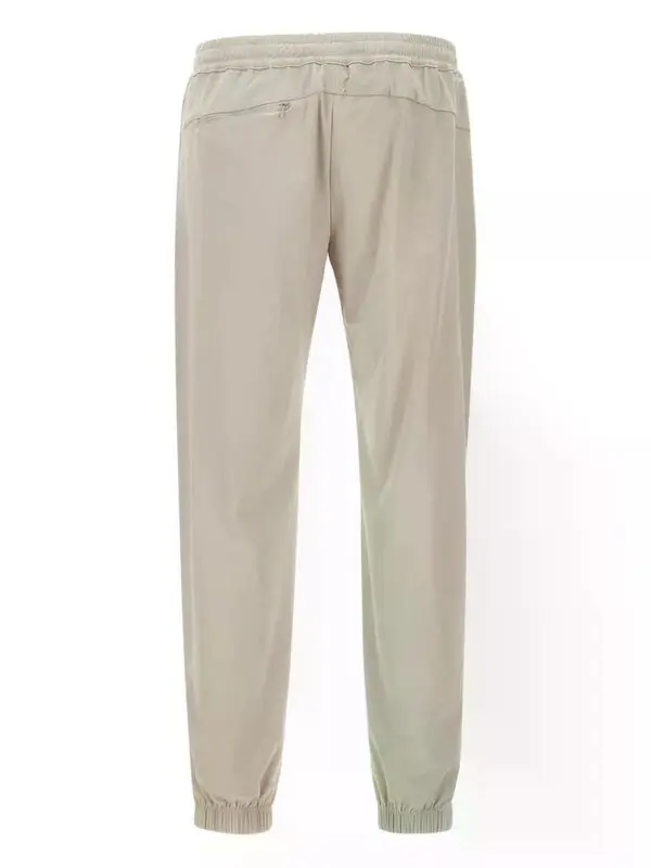 Eleventy Drawstring Trousers
