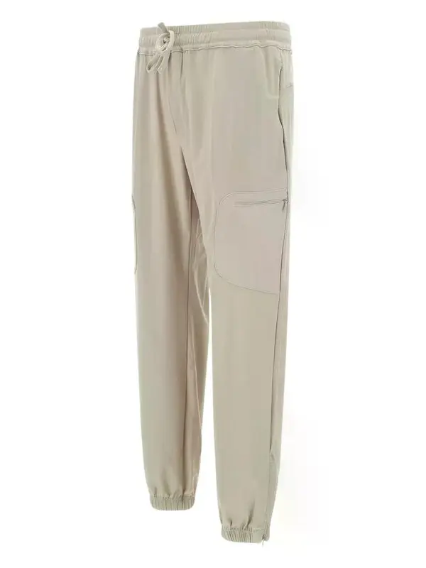 Eleventy Drawstring Trousers