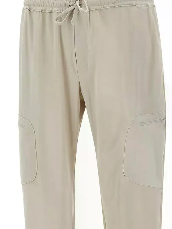 Eleventy Drawstring Trousers