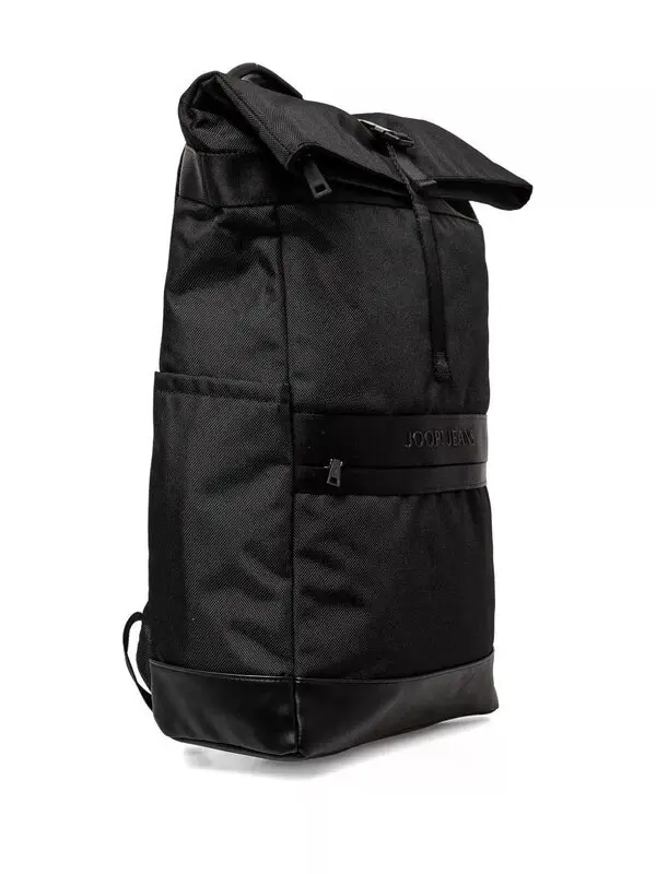 JOOP! Modica Nuvola Jaron Roll-top Backpack