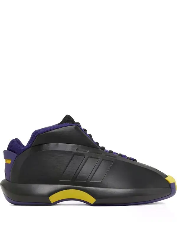 Adidas Crazy 1 Lakers Sneakers