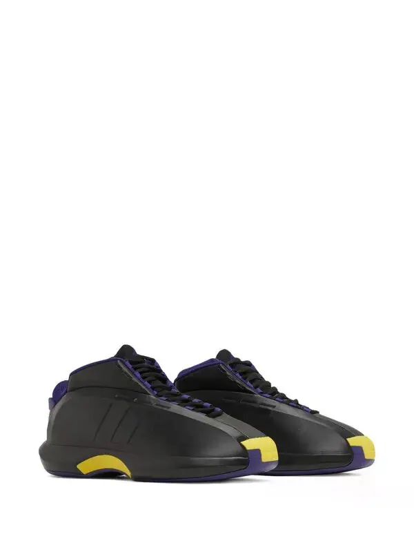 Adidas Crazy 1 Lakers Sneakers