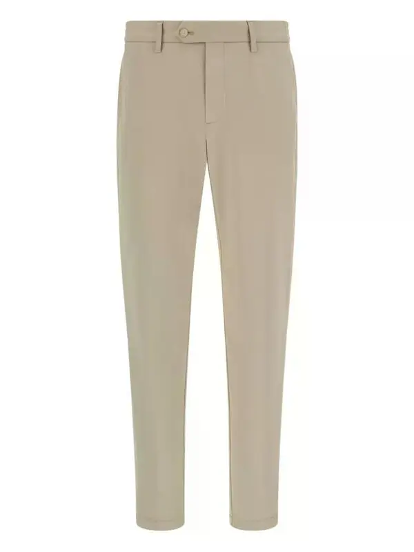 Boggi Milano Buttoned Trousers