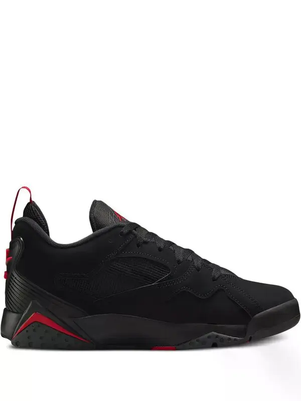JORDAN Mvp 92 Bred Sneakers - Black