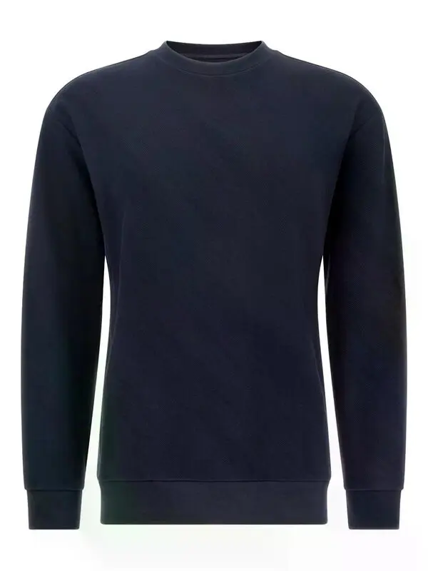 Boggi Milano Crew-neck Sweatshirt