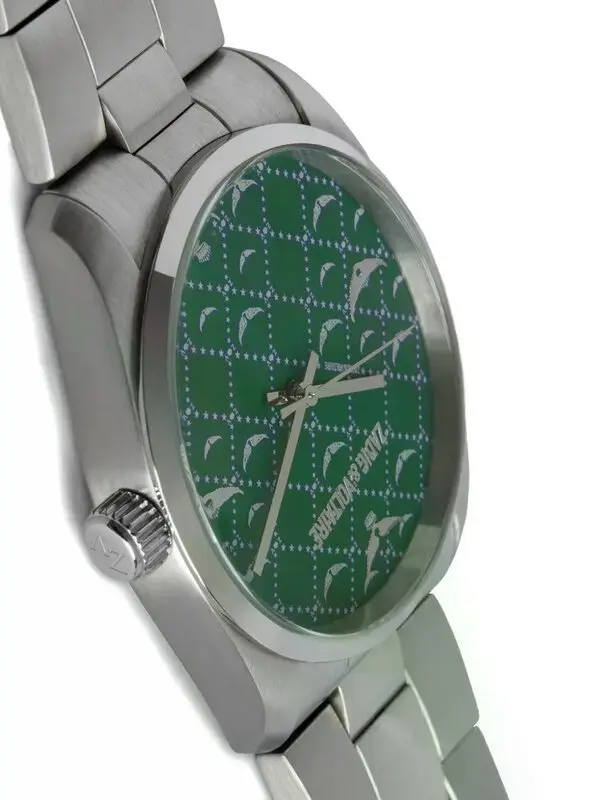Zadig&Voltaire Logo-pattern 36mm
