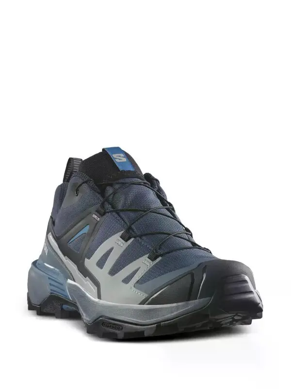 SALOMON X Ultra 360 Gore-tex Sneakers - Blue