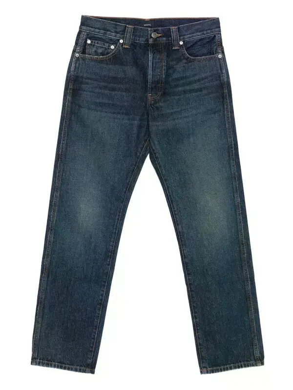 Khaite Five-pocket Jeans